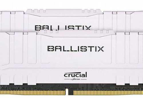 Crucial ballistix ddr4 16gb