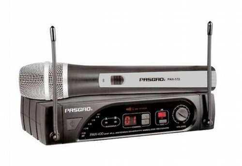 Радиосистема pasgao PAW430/PAH172 655-679MHz