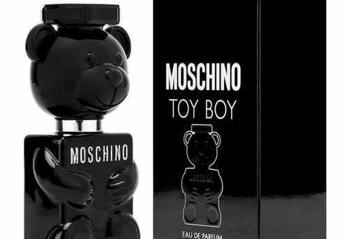 Мужская парфюмерная вода Moschino Toy Boy