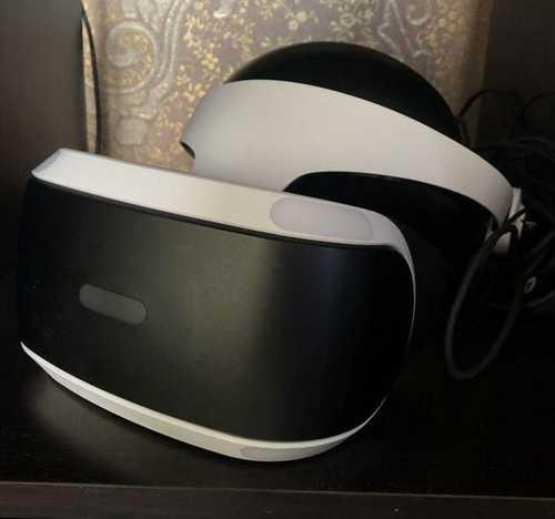 Sony Playstation VR V2 REV2 шлем sony ps4 vr