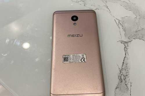 Задняя крышка Meizu M6 M711h оригинал