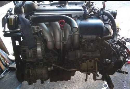 Двигатель Volvo S40 VS17 B4204S2