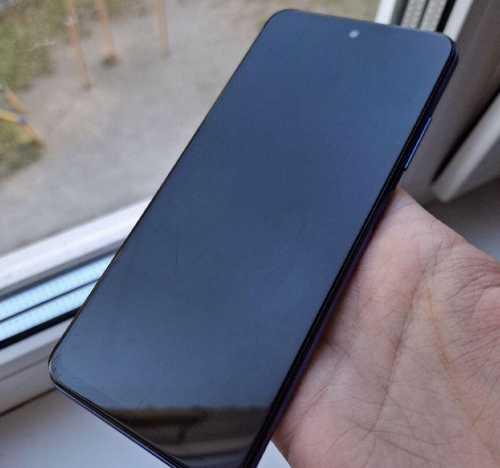 Xiaomi Redmi Note 10T, 4/128 ГБ