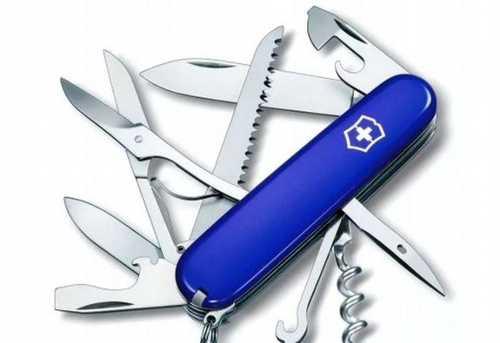 Нож Victorinox Huntsman 1.3713.2R Новый Оригина