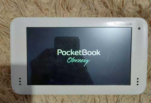 Планшет pocketbook