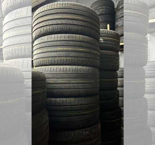 Continental ContiSportContact 5 295/40 R22 107Y