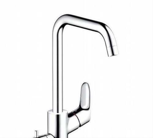 Смеситель Hansgrohe
