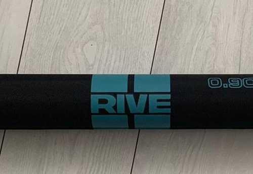 Чехол для вершинок Rive Feeder Gamme Aqua - 90 cm