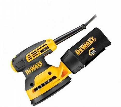  шлифмашина dewalt DWE6423, #346464 | Festima.Ru .