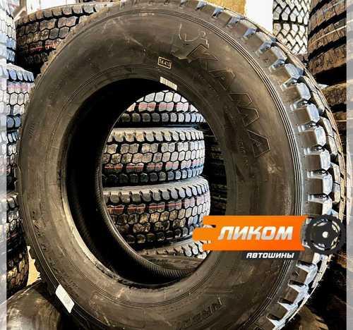 215/75R17.5 нкшз кама NR201 126/124M TL (ведущая)