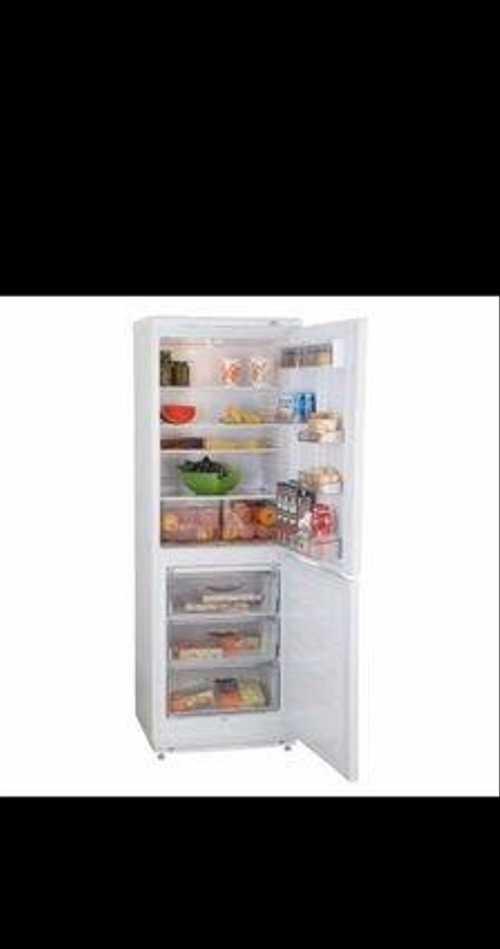 Холодильник Atlant хм 4012-022
