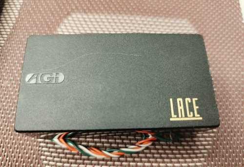 Звукосниматель AGI Lace Convertible California
