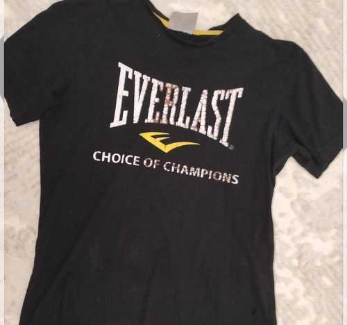 Футболка everlast