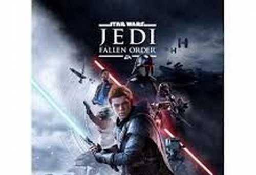 Star wars Jedi: Fallen Order PS5 Ру