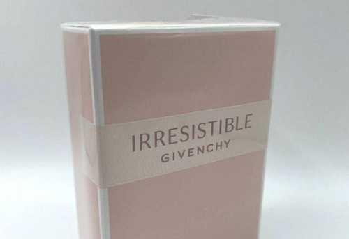 Givenchy Irresistible Парфюм