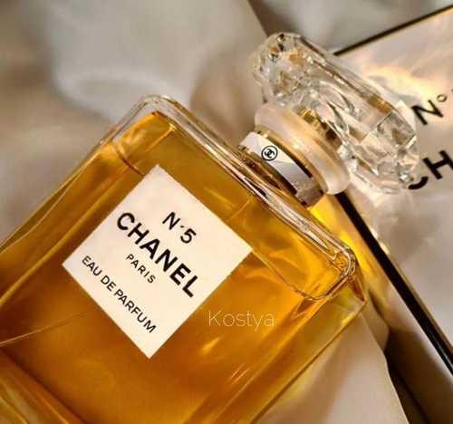 Chanel 5 / Шанель 5 духи женские