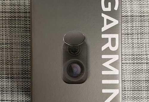Видеорегистратор Garmin Dash Cam mini 2 с gps