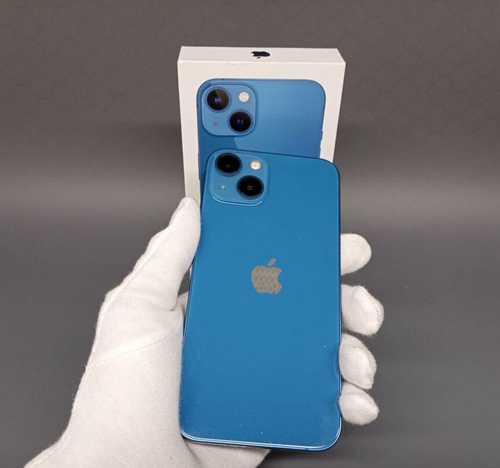 iPhone 13, 128 ГБ