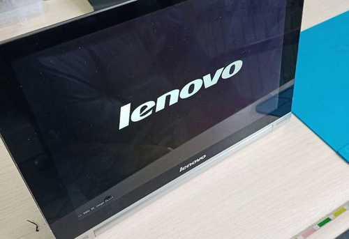 Lenovo Yoga Tablet 2