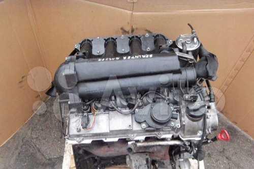 Двигатель 611.981 Mercedes Sprinter 2.2 CDI двс
