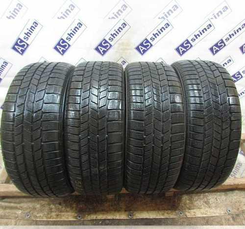 Continental ContiWinterContact TS 810 Sport 225/55 R17 88R