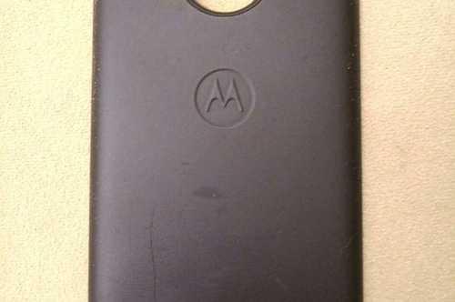 Аккумулятор Moto Mods