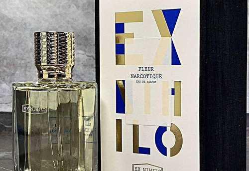 Ex nihilo fleur narcotique духи 100ml