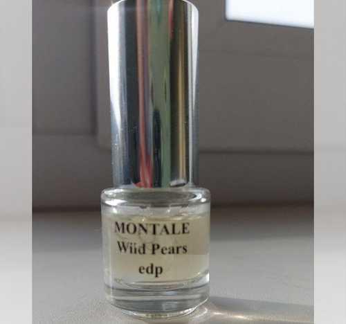 Montale wild pears отливант