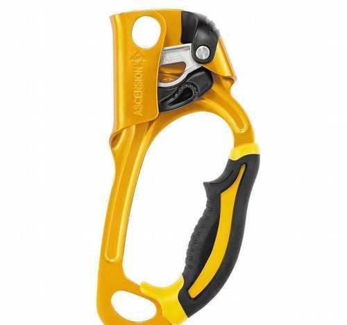 Зажим Жумар Petzl ascension арт852