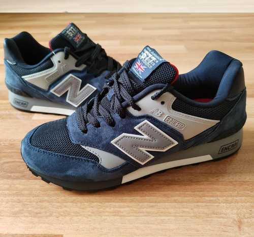 Кроссовки мужские New Balance. Новые. 40-45 размер