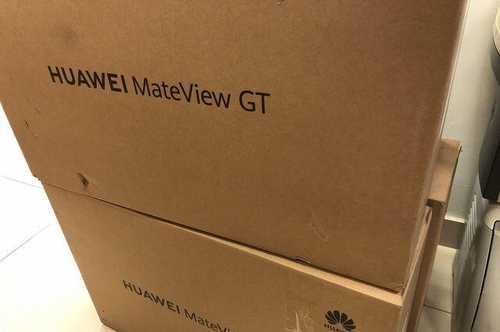 Новые мониторы Huawei 34" - 28,2" - 27" - 23,8"