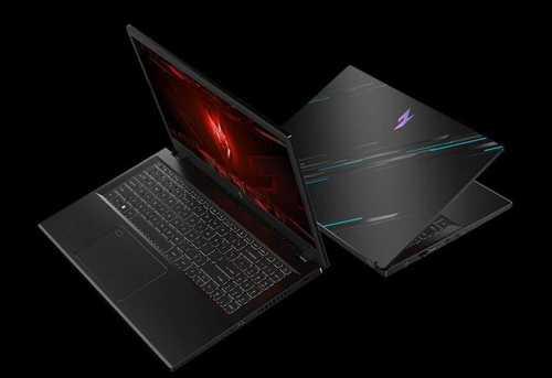 Acer Nitro v15