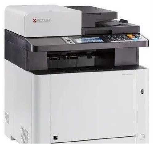 Kyocera M5526cdw/A (1102R73NL1) А4,26 ppm,1200 dpi