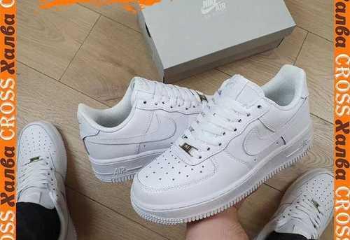 Кроссовки Nike Air Force Low
