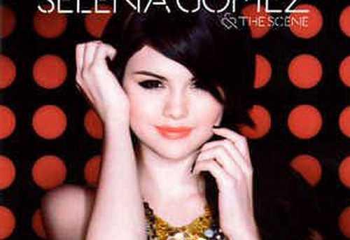 Selena gomez - Kiss & Tell (CD)