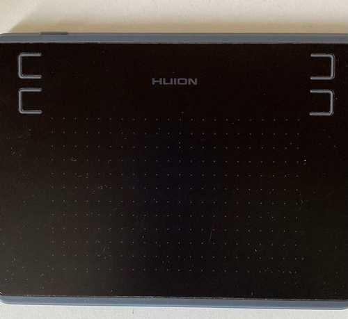 Графический планшет huion