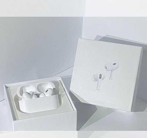 Наушники apple airpods pro 2 premium