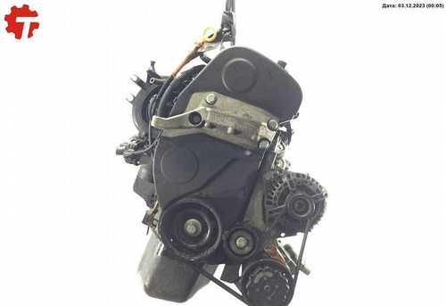 Двигатель BBY Skoda Fabia (2000-2007)