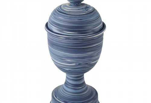 Wedgwood Веджвуд вазочка кубок джаспер 130