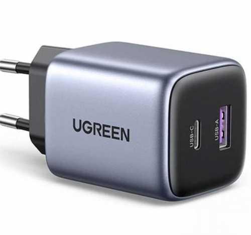 Зарядное устройство Ugreen 35W Новое