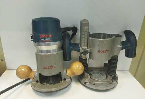 Фрезер Bosch GMF 1400 CE