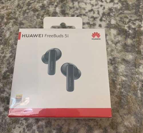 Беспроводные наушники huawei freebuds 5i