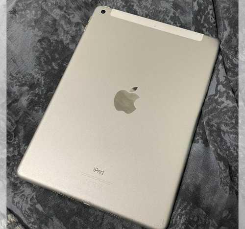 iPad 6 128 gb с симкой