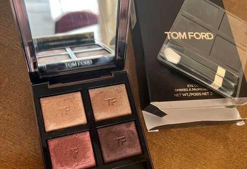 Tom ford тени 04 Honeymoon