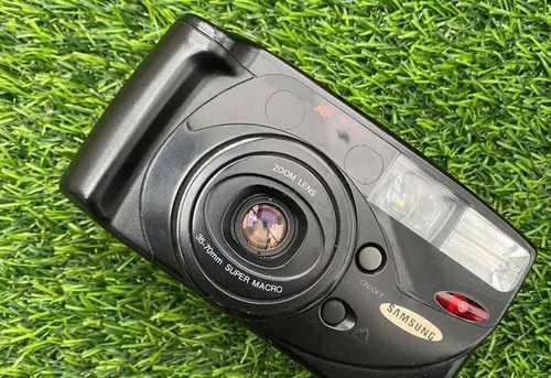 Пленочный фотоаппарат Samsung Maximax Zoom 77i