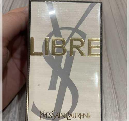 Духи ysl libre 50ml