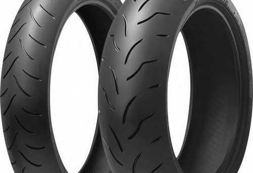 120/70ZR17 Bridgestone Battlax BT-016 PRO