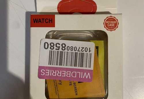 Чехол на iPhone watch 44