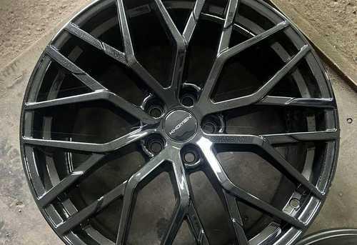 Диски литые R20 5x114,3