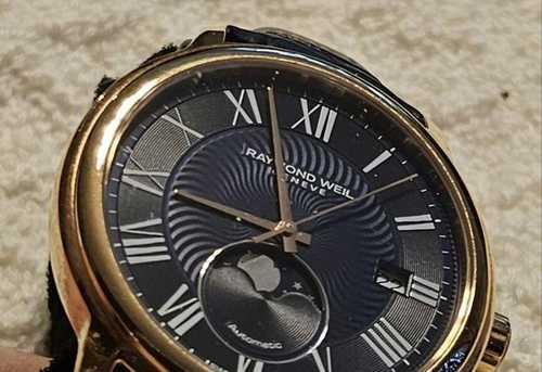 Часы мужские Raymond Weil Maestro